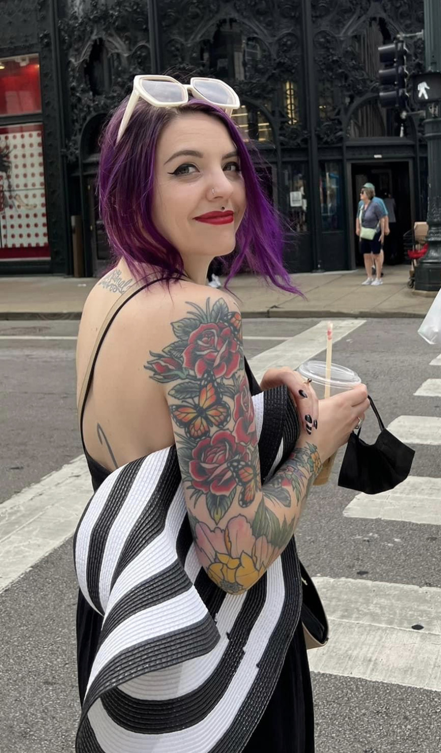 National Recovery Month – Together We Are Stronger Filling The Cracks ...